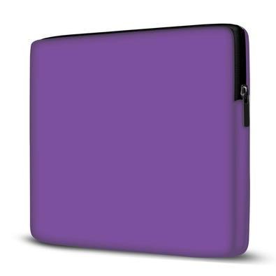 Capa para Notebook Roxo 173 Polegadas KaBuM