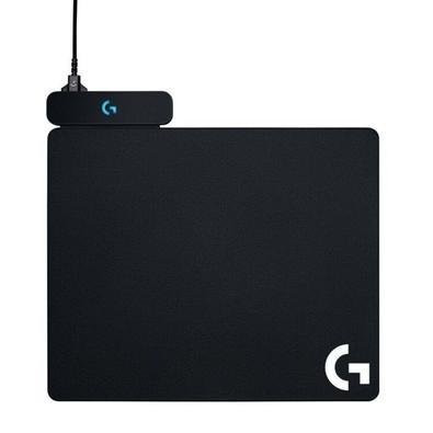 Mousepad Gamer Logitech Powerplay 943000208 KaBuM