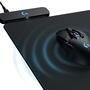 Mousepad Gamer Logitech Powerplay 943000208 KaBuM