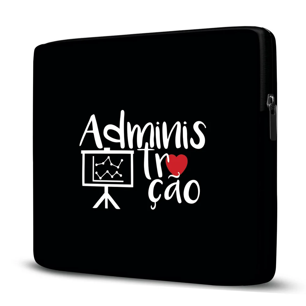 Capa Criarte para Notebook 14 Polegadas KaBuM