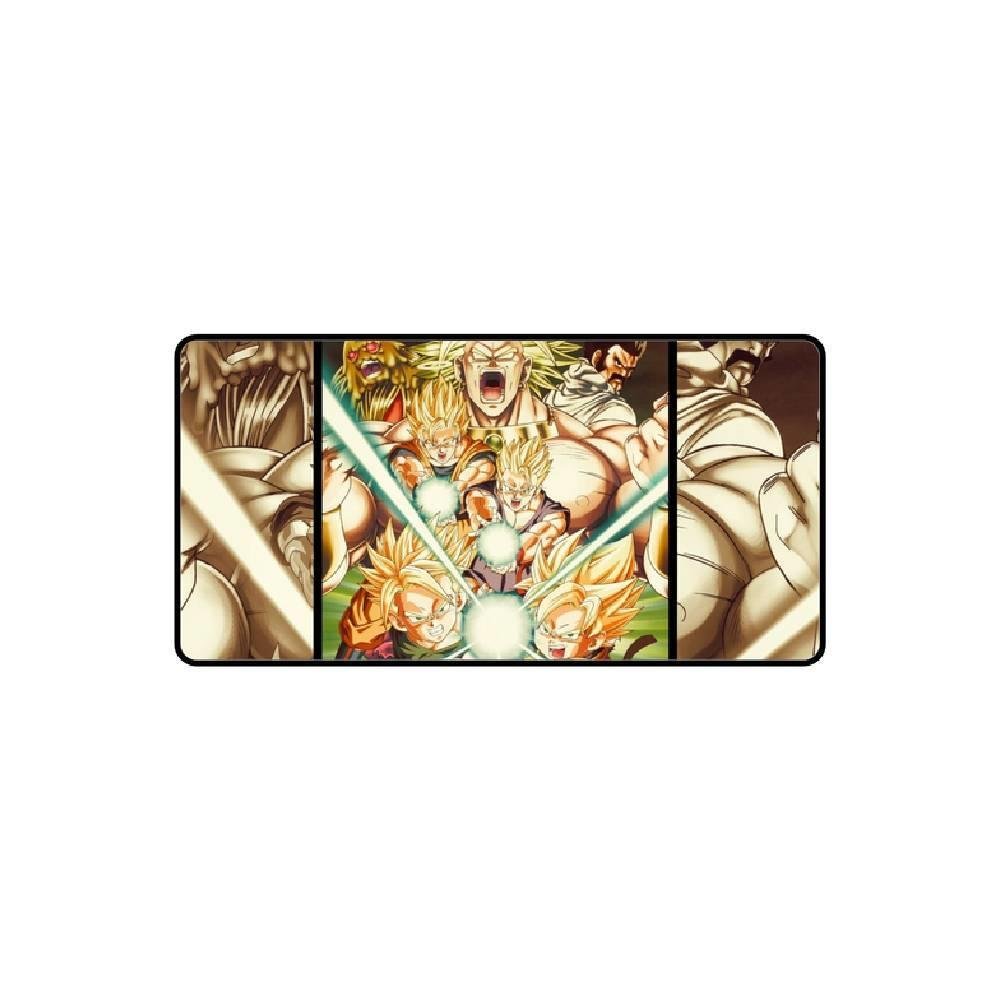 Mouse Pad Gamer Speed Extra Grande KaBuM