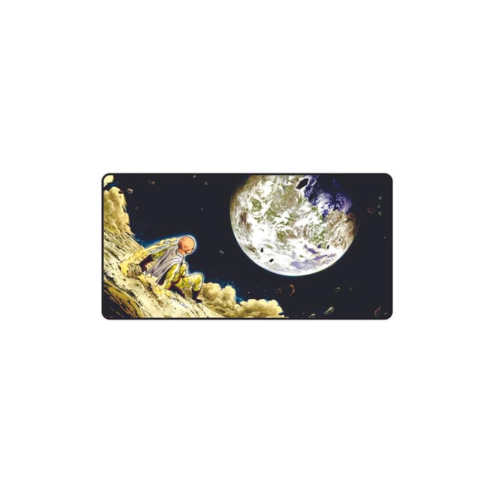 Mouse Pad Gamer Speed Extra Grande One Punch