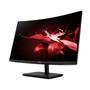 Monitor Acer Nitro Tela Curva ZeroFrame 27 KaBuM