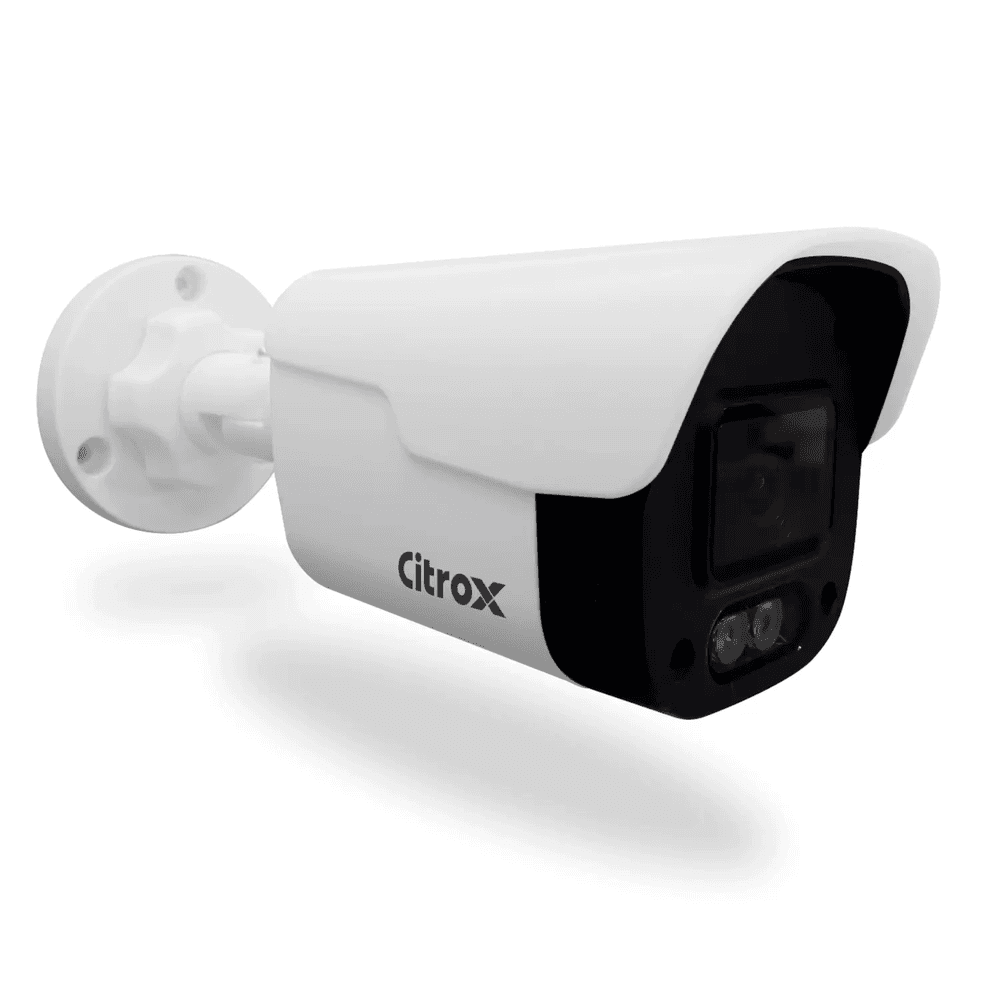 Câmera Bullet Flex HD Full HD LED KaBuM