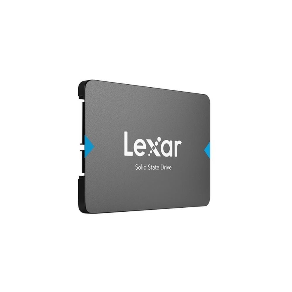 SSD Lexar 480GB NQ100 SATA III 25