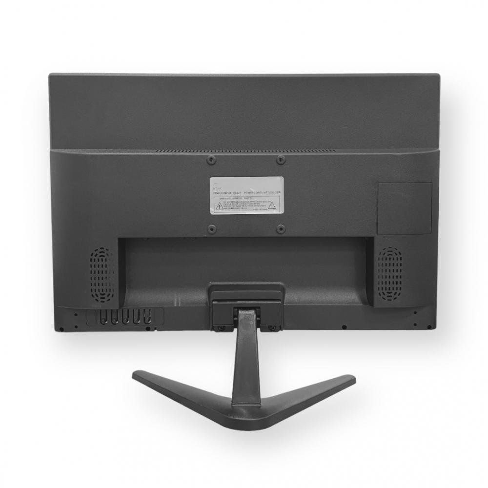 Monitor Stormz 215 Polegadas LED HDMI VGA KaBuM