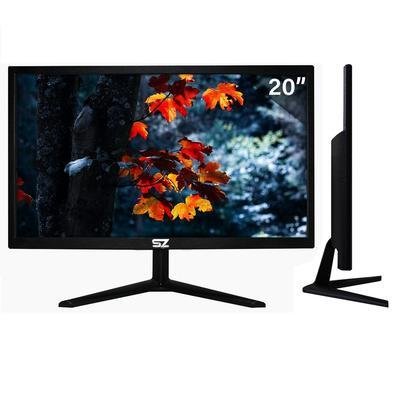 Monitor Storm-z, 20 Polegadas LED MSZ20BK | KaBuM!