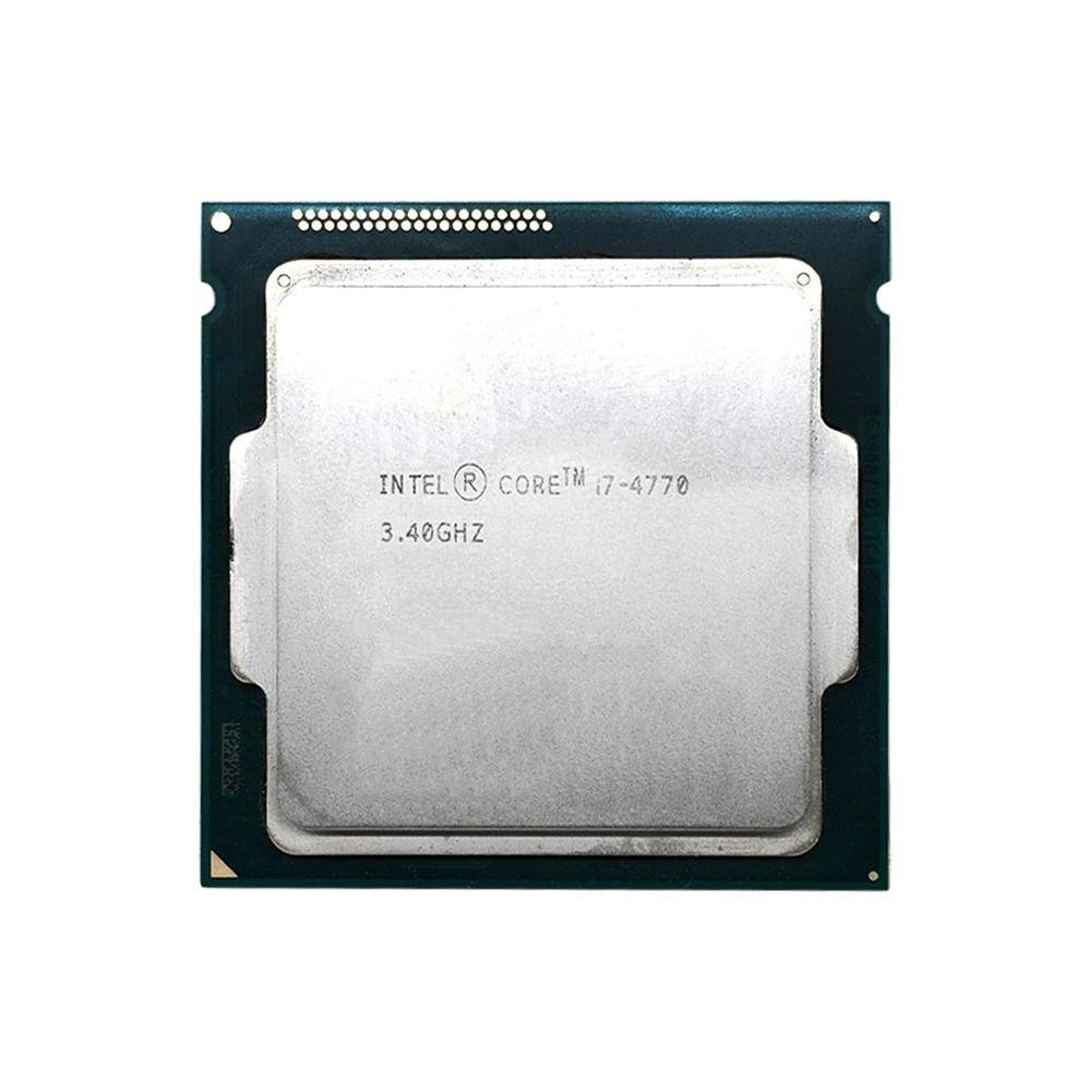 Processador Intel Core I7-4770, 4ª Geração | KaBuM!