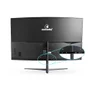 Monitor Concórdia Curvo 27 KaBuM
