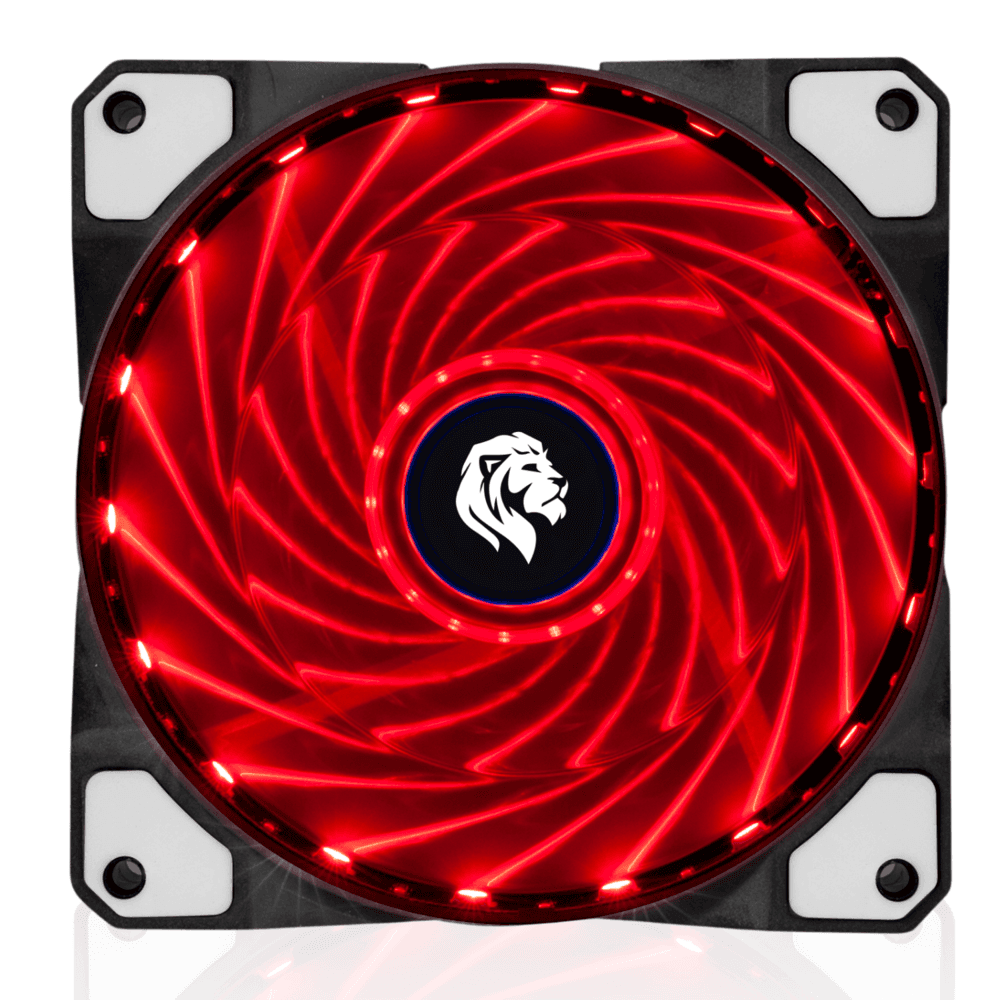 Gabinete Gamer Hayom Mid Tower Preto | KaBuM!