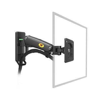 Suporte Articulado de Parede NB F120 Monitor