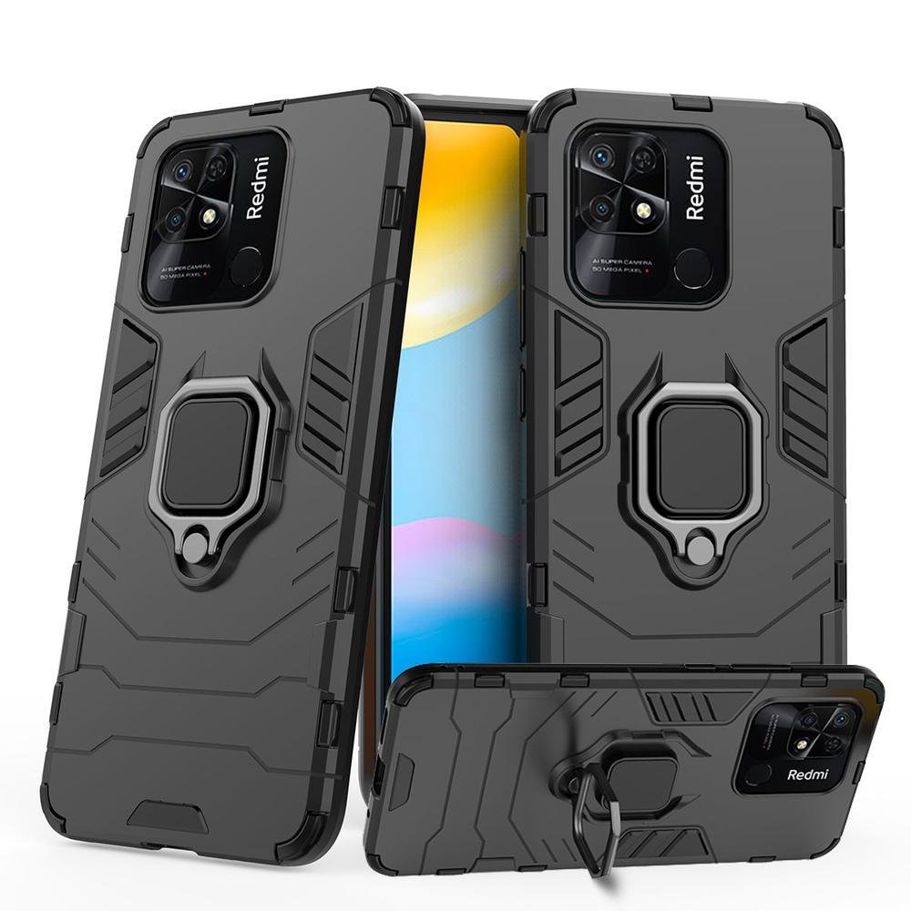 Capa Chroma Tech Capinha Redmi 10c Protetora