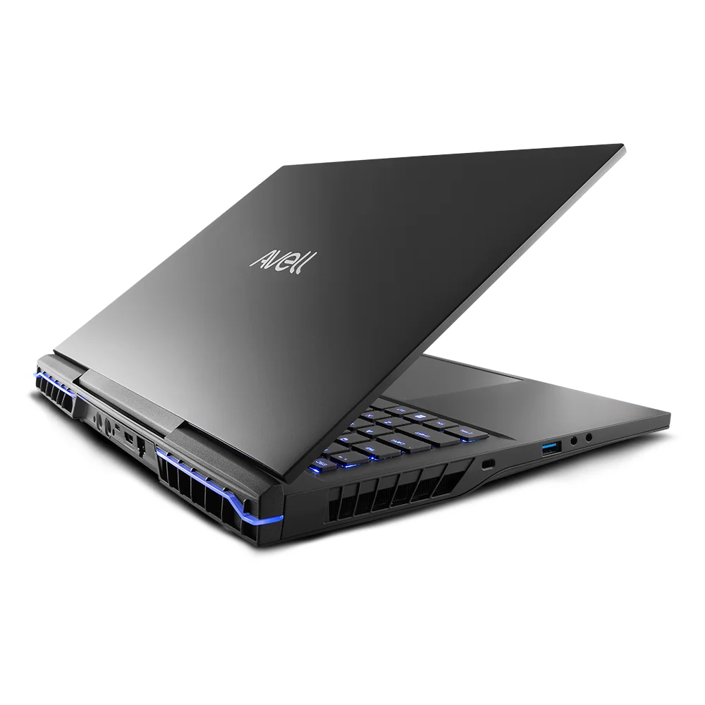 Notebook Avell Storm X i7 16GB RTX4080 SSD 1TB