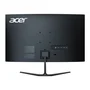 Monitor Gamer Acer 27 FHD 1MS Ed270rS3biip KaBuM