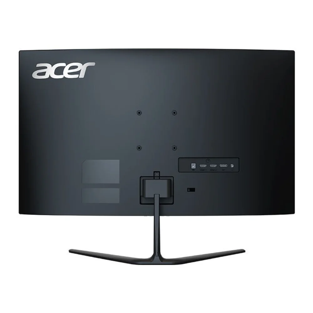 Monitor Gamer Acer 27 FHD 1MS Ed270rS3biip KaBuM
