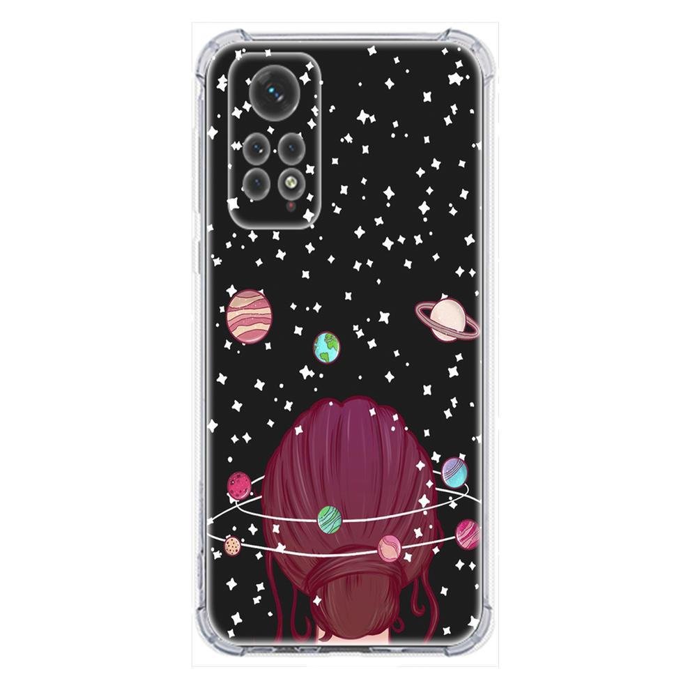 Capa De Celular para Xiaomi Redmi Note 11 Pro Mi