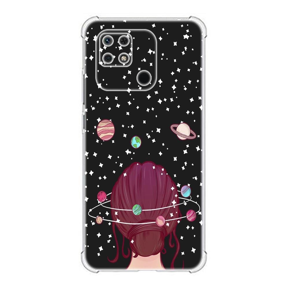Capa De Celular para Xiaomi Redmi 10c Mi KaBuM