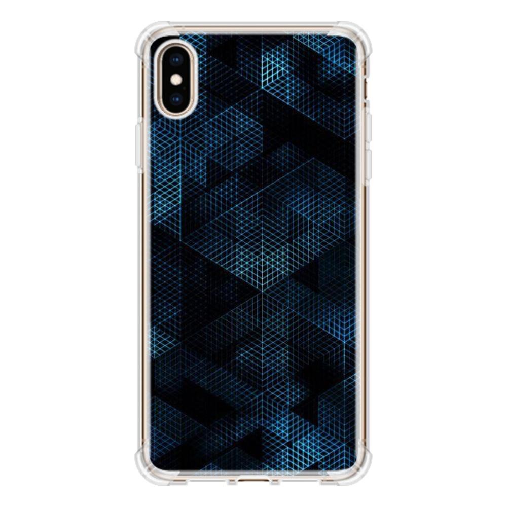 Capinha De Celular Iphone Xs Max Personalizada
