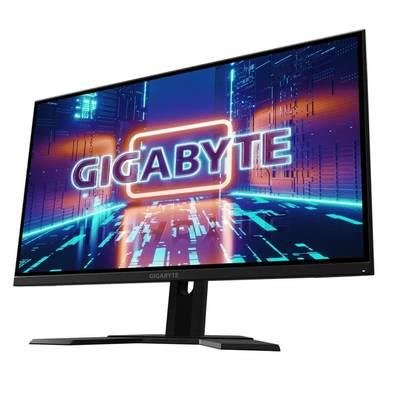 Monitor Gamer Gigabyte Curvo G27qsa 27 KaBuM