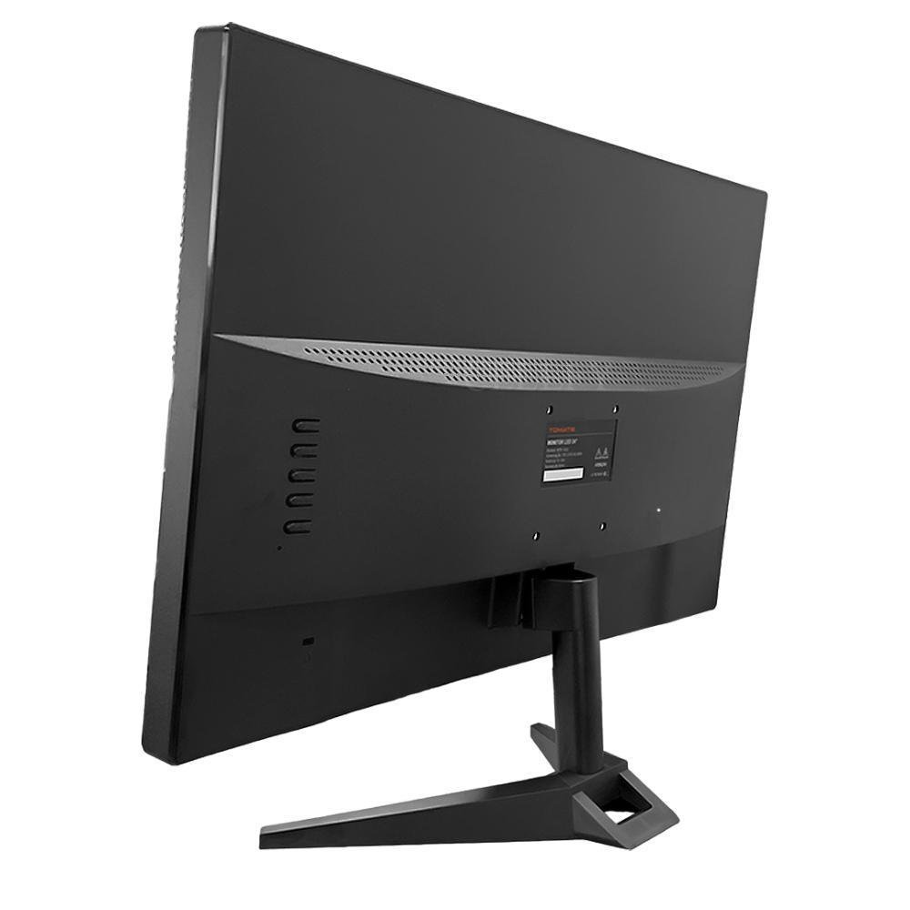 Monitor Tomate 24 Polegadas LED 60HZ KaBuM