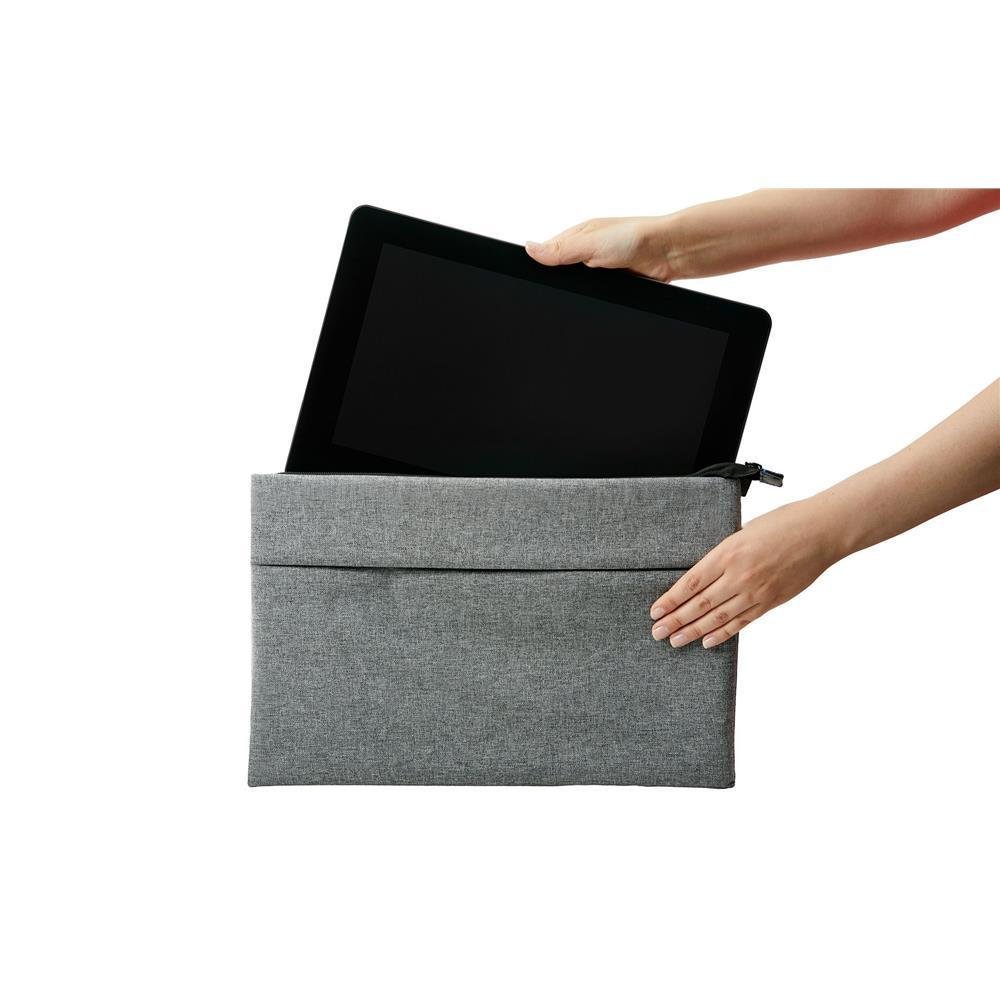 Capa Flexível Wacom Soft Case Medio KaBuM