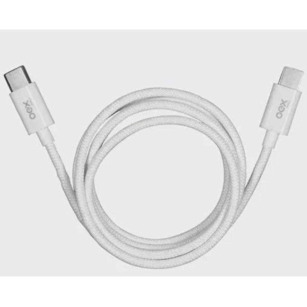 Cabo De Dados Oex Usb Tipoc Para Kabum