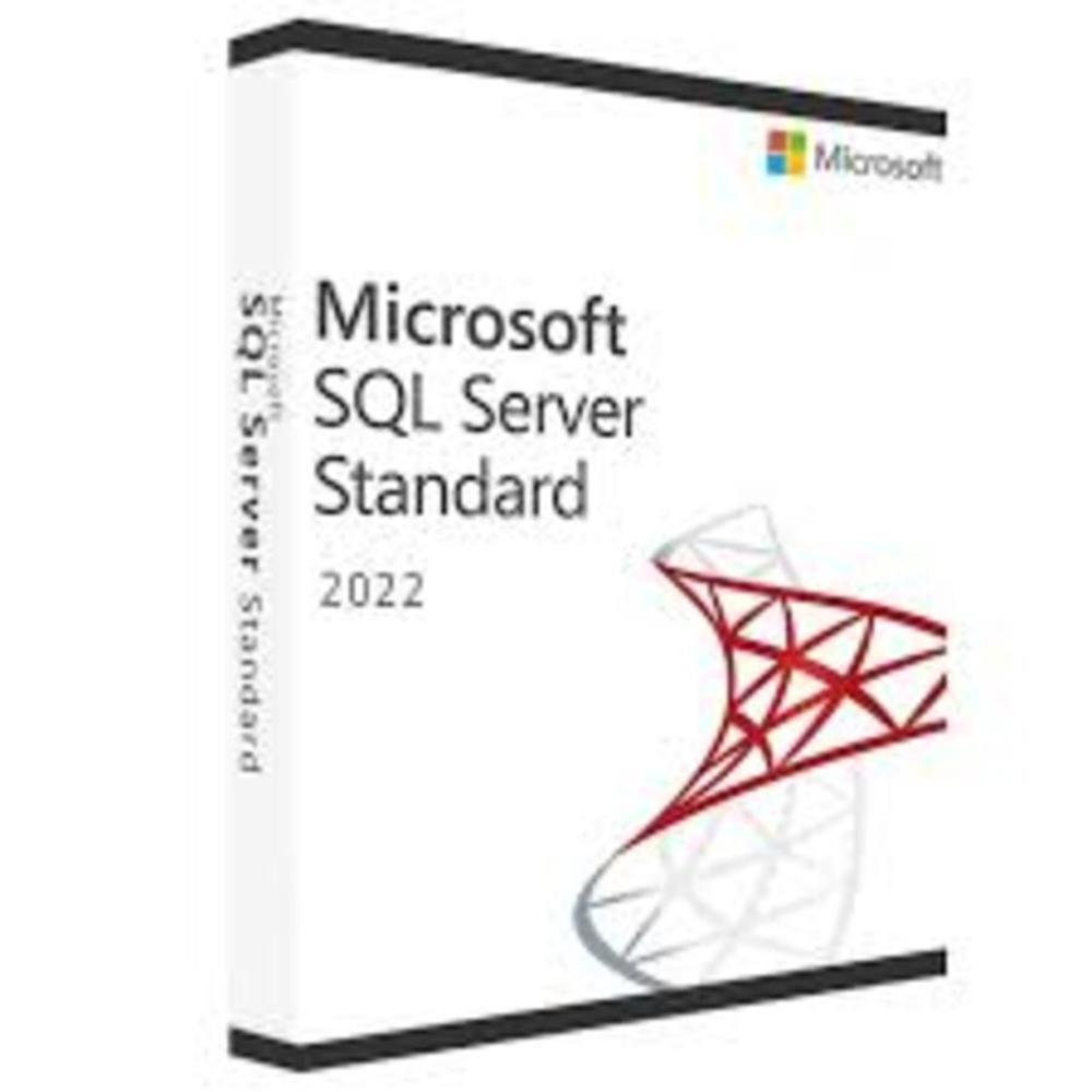 Microsoft Sql Server 2022 KaBuM