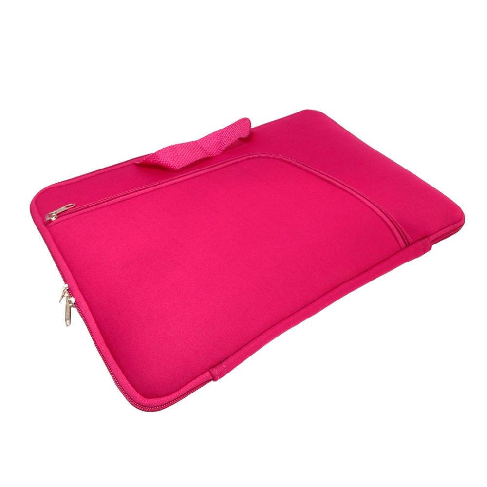 Capa Case Notebook Rosa Pink 17 Polegadas KaBuM