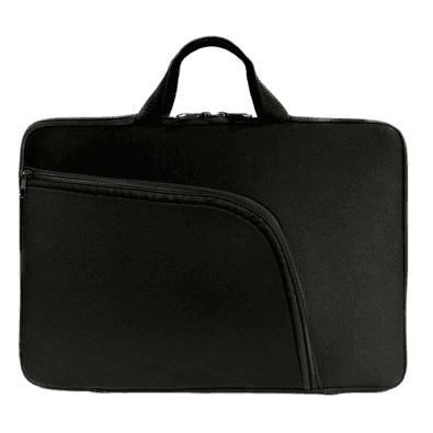 Capa Case Notebook Preto 156 Polegadas KaBuM