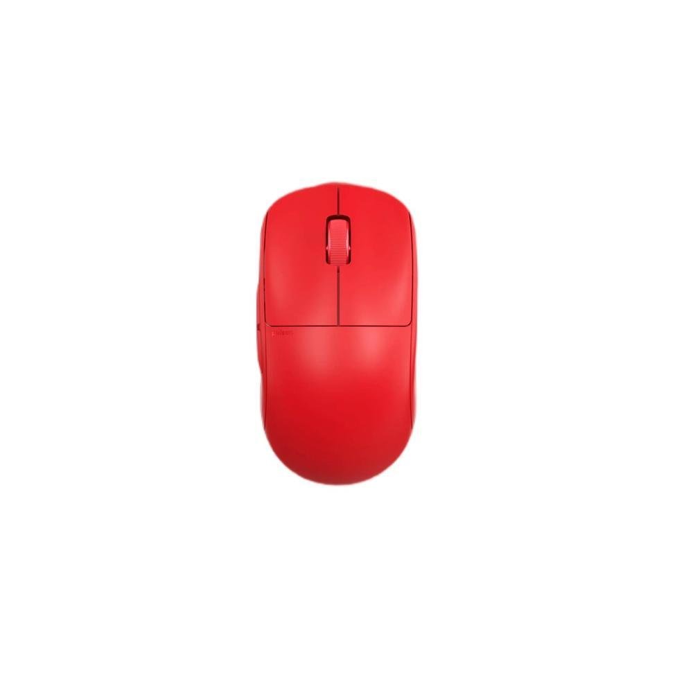 Mouse Pulsar X2 Wireless Medium Red KaBuM