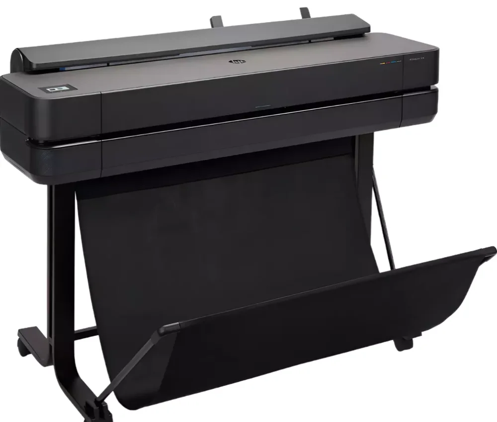 Impressora Plotter Hp T650 Designjet KaBuM