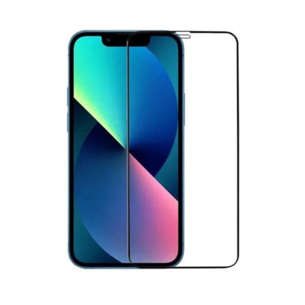 Película De Vidro 3D Iphone X Central Cell KaBuM