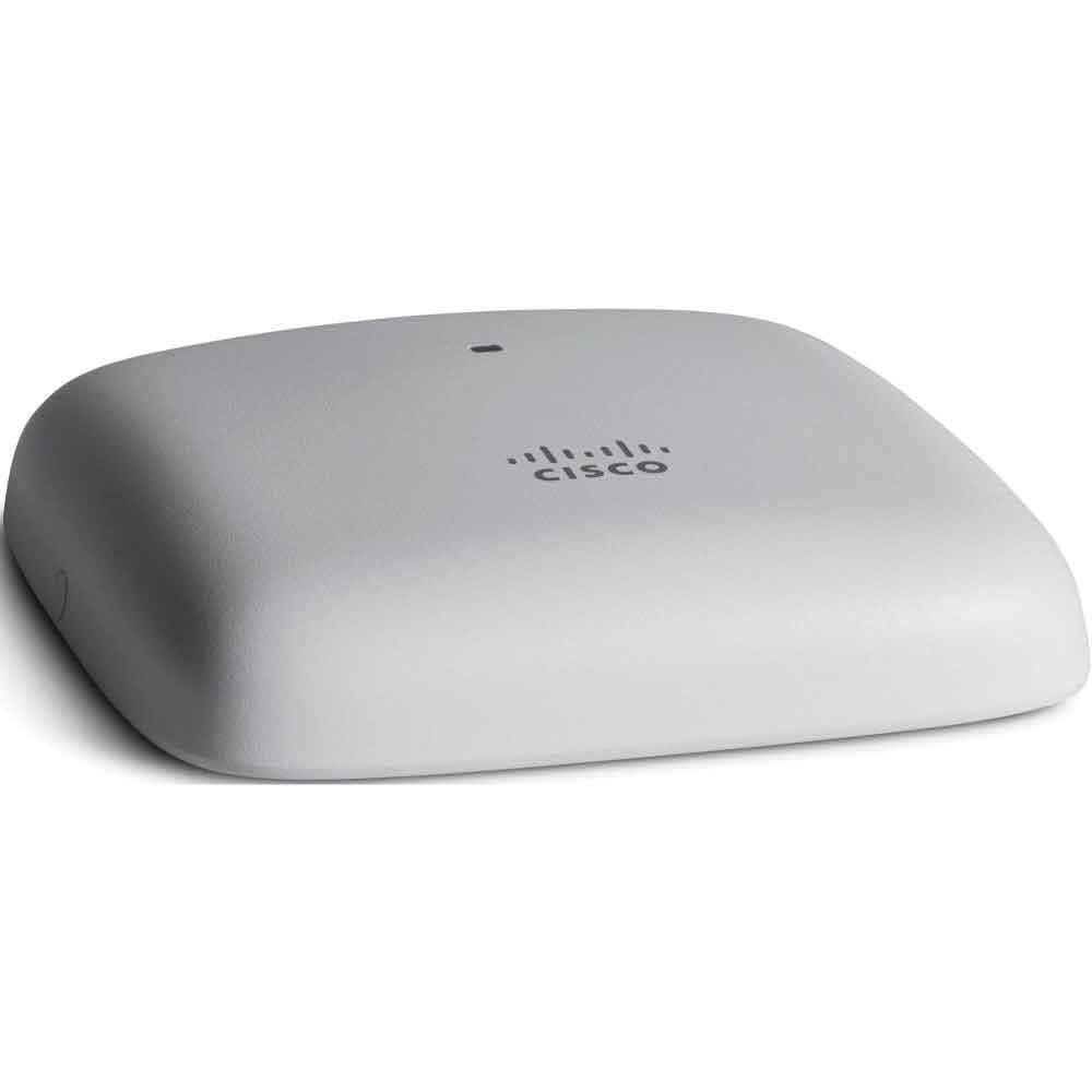 Acess Point Cisco Cbw240acz 80211ac 4x4 KaBuM