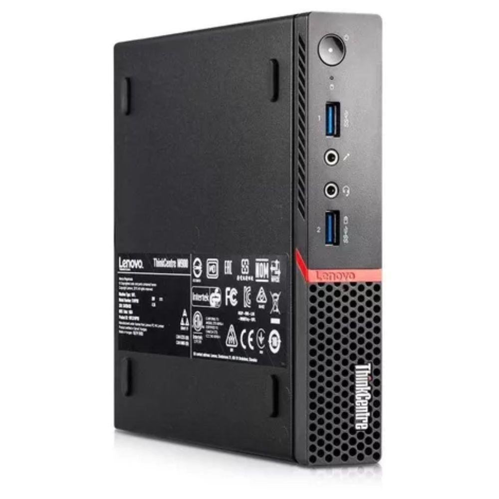 Mini PC Lenovo Thinkcentre M900 KaBuM