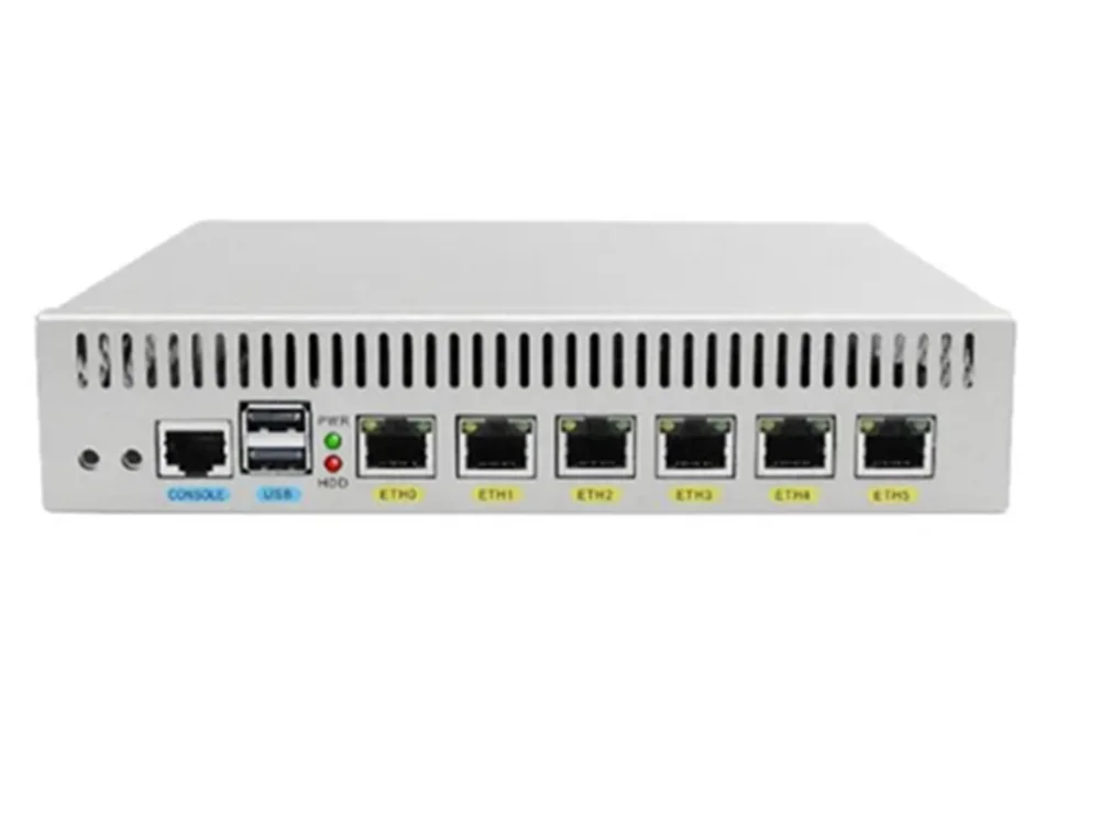 Appliance Firewall pfSenseOPNsense Intel N5105