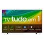 Smart TV 50 Polegadas Samsung QLED 4K KaBuM