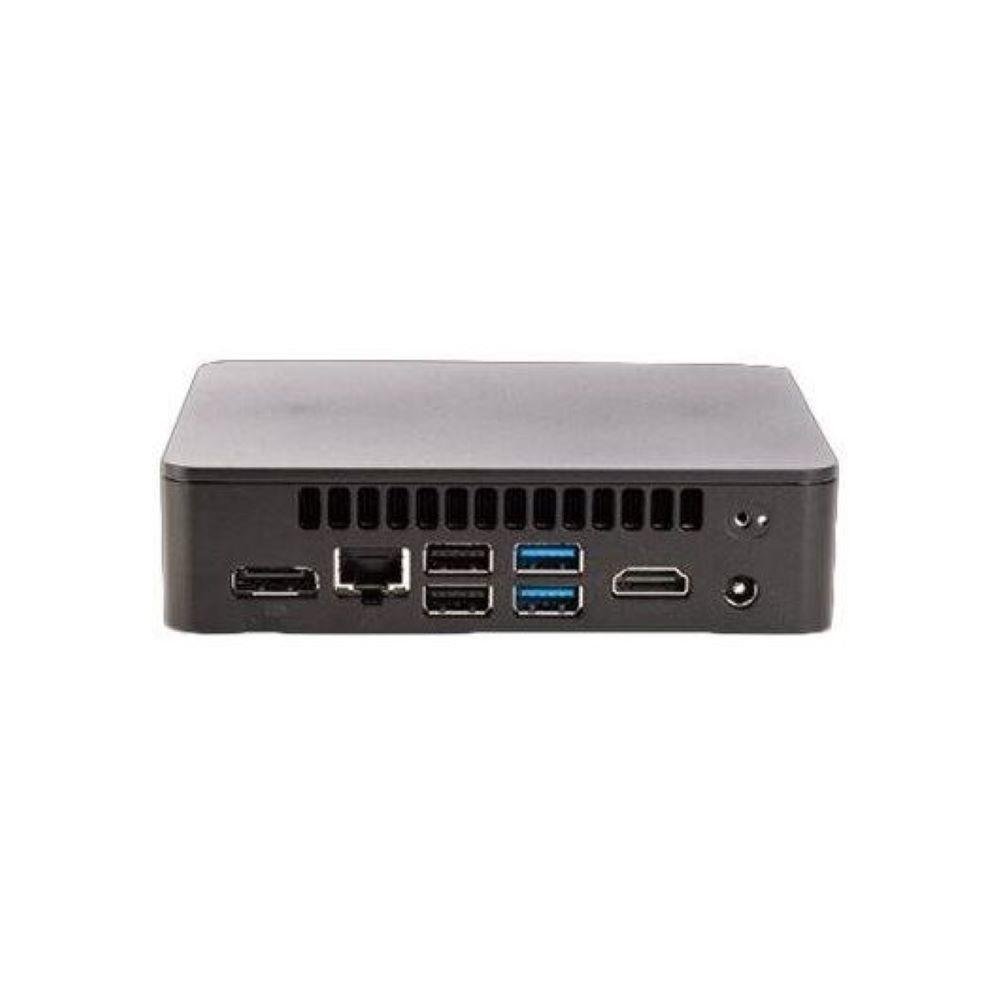 Mini PC Intel Nuc 11 Essential Celeron 8G 256G
