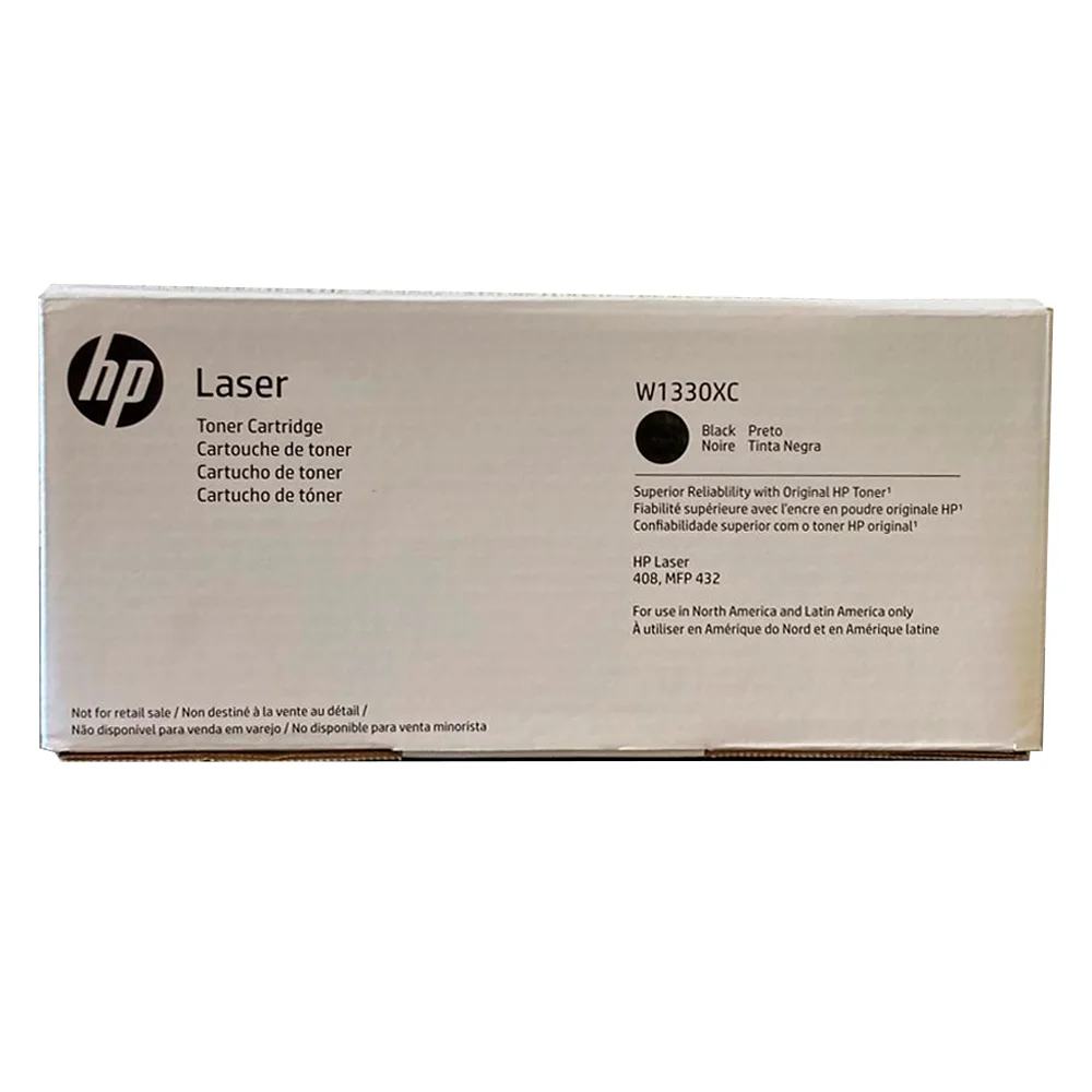 Toner HP Suprimentos para Impressora KaBuM