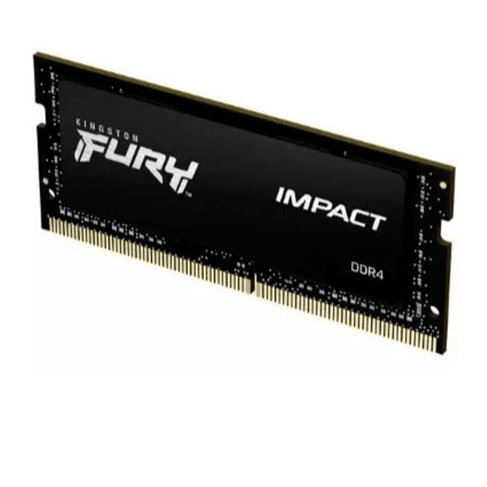 Memória Ram Gamer Kingston Fury Impact 8GB KaBuM