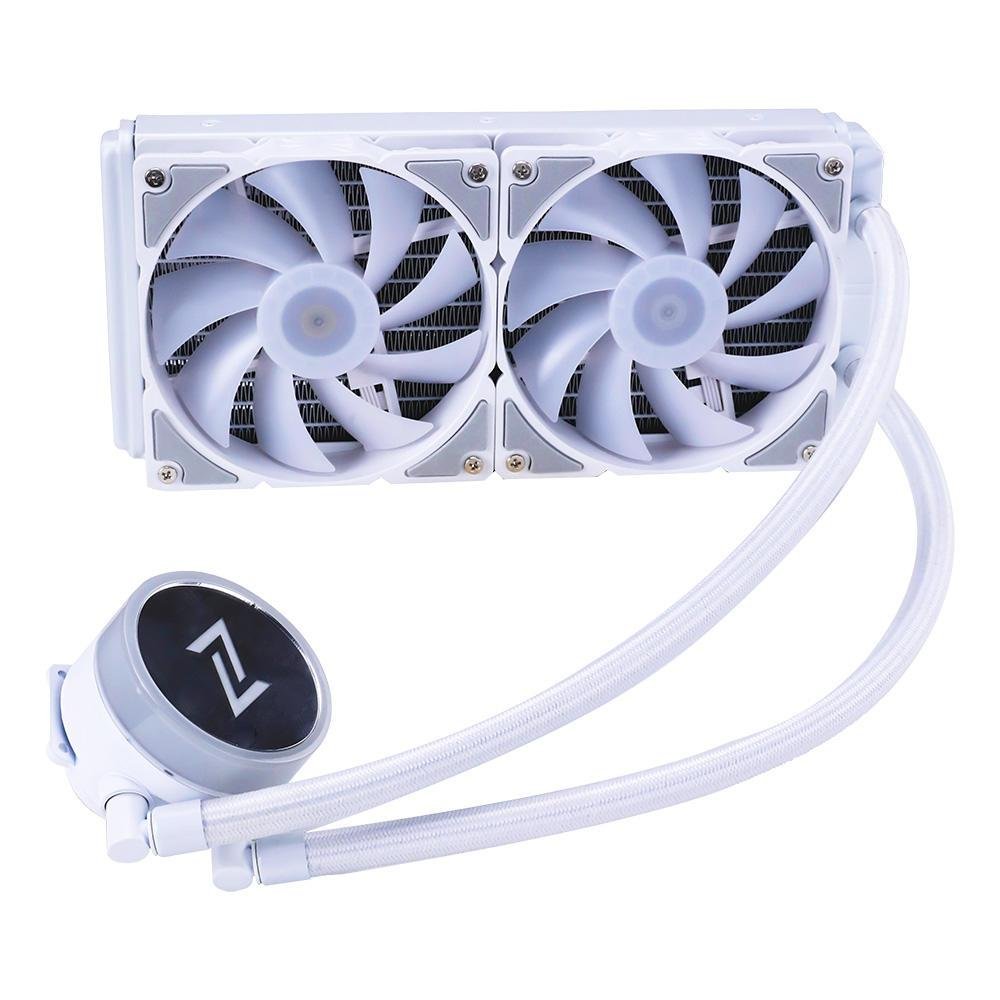 Water Cooler Neologic Liquid Color Ice StormKaBuM