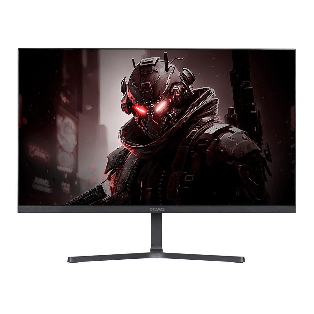 Monitor Gamer PCyes 238 KaBuM