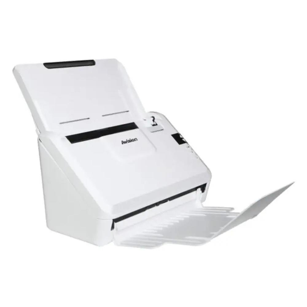 Scanner de Mesa Scaner digitalizaço A4