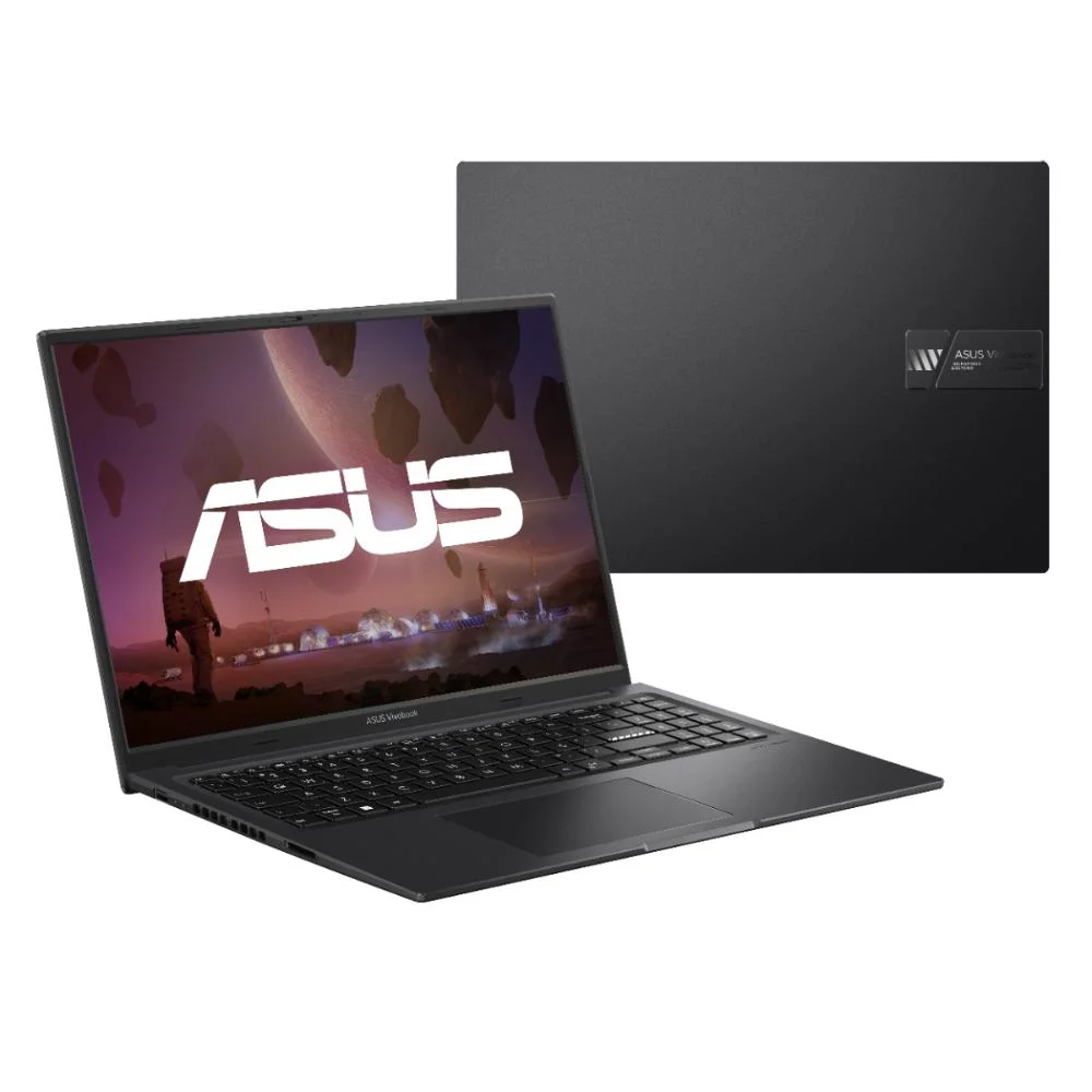 Notebook Asus Vivobook 16x RTX 2050 Intel i5