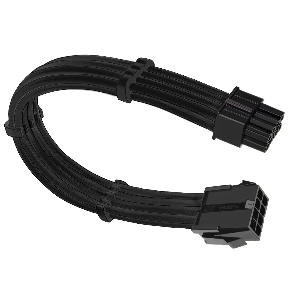 Cabo Alimentaço PlacaMe 8 Pinos