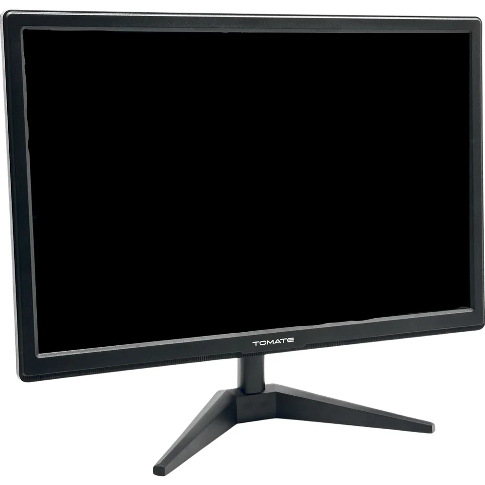 Monitor Gamer Tomate Mtm1022 22 Full Hd Hdmivga