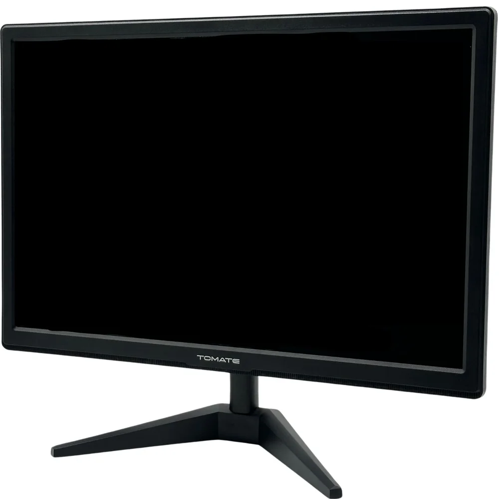 Monitor Gamer Tomate Mtm1022 22 Full Hd Hdmivga
