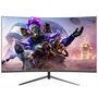 Monitor Gamer SuperFrame Precision 27 Pol Curvo