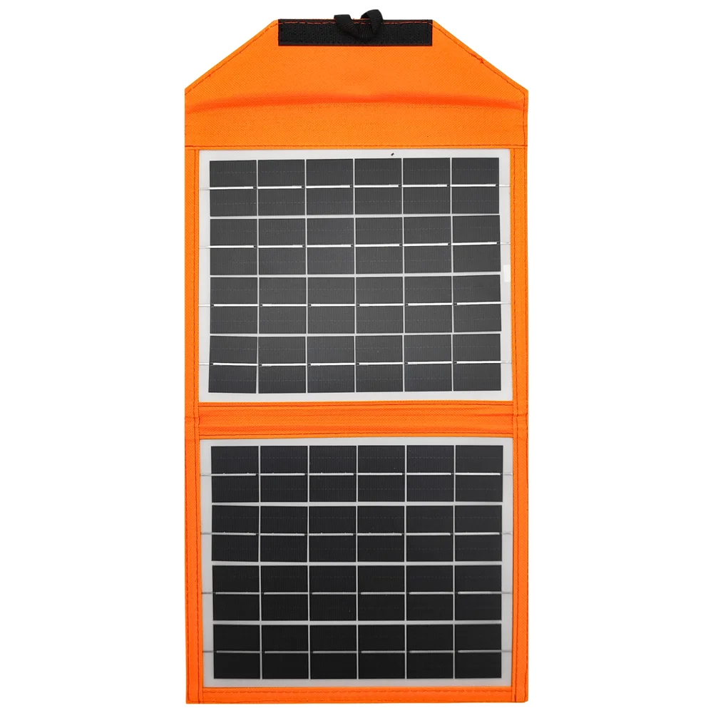 Painel Solar Portátil 10w Luatek LKY0071