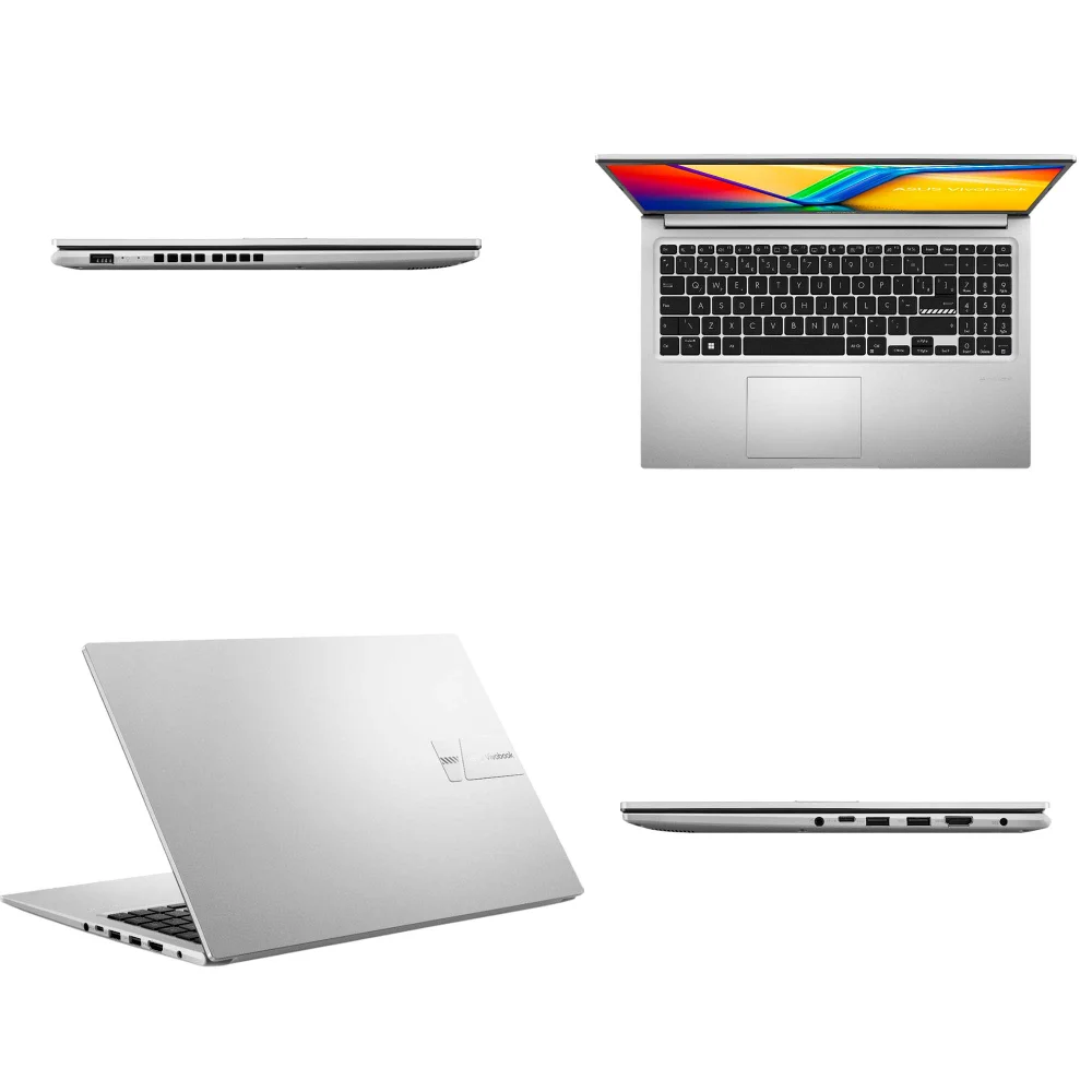 Notebook Asus Vivobook 15 Amd Ryzen 7 7730u 24gb
